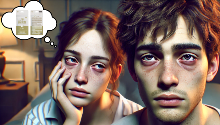 Cómo funciona REM Super Patch: Mejorando la Calidad del Sueño y la Vida ...